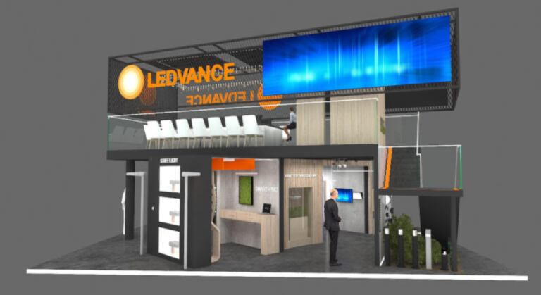 Exhibition Stand Builders | Tips to stand out in Dubai’s Event Scene ...